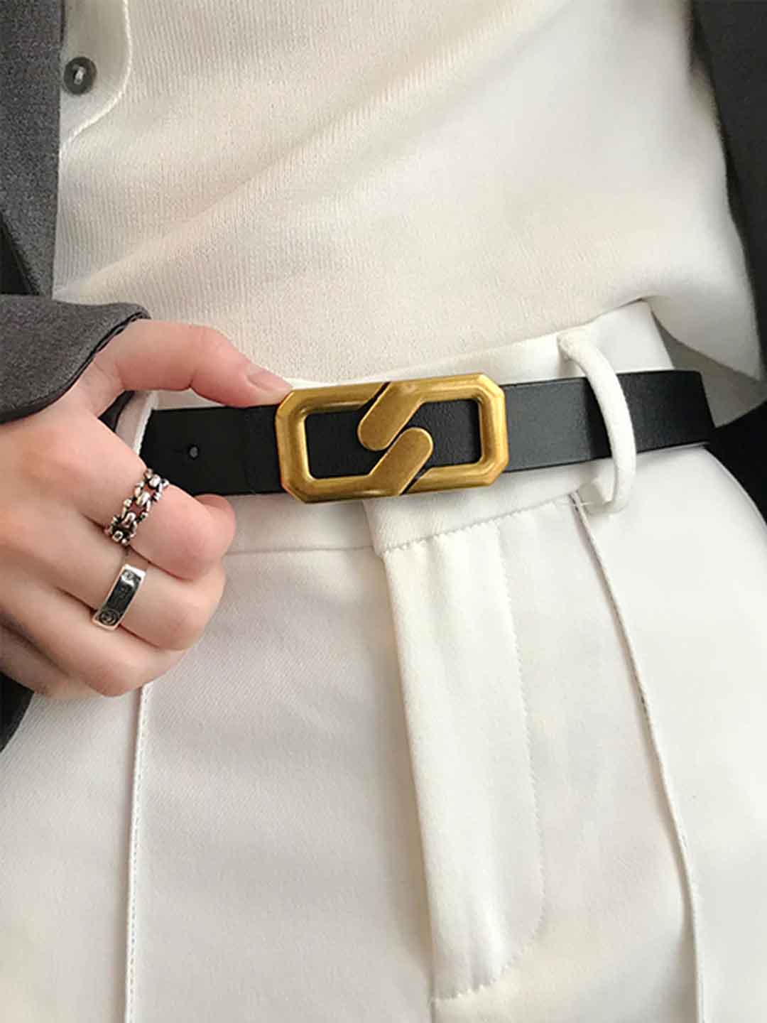 Daily Belt – Roselili